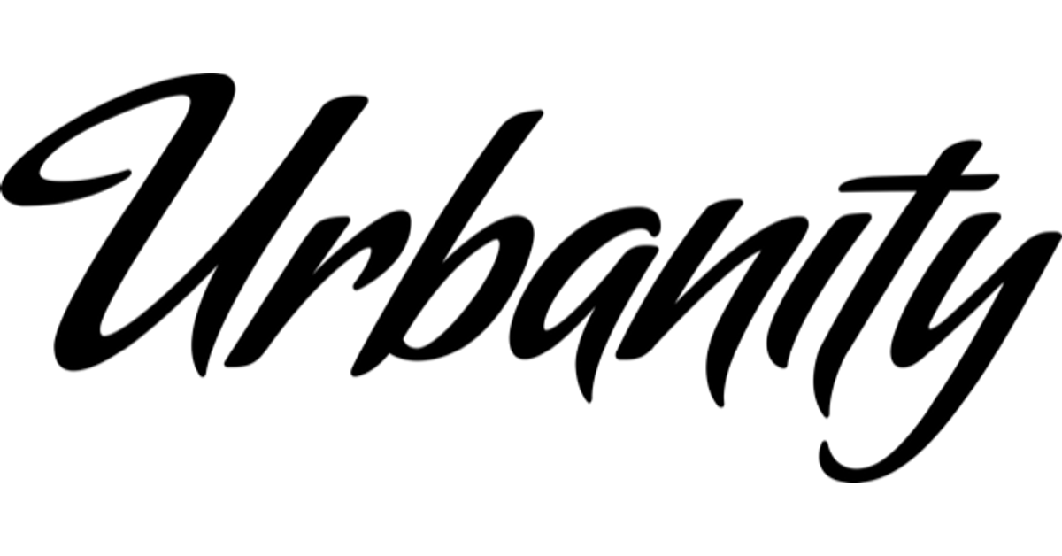 Urbanity Streetwear – Urbanity Shop